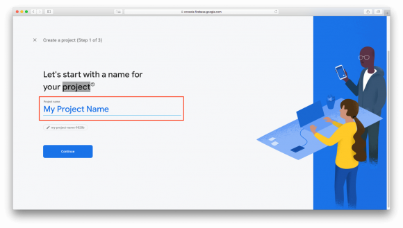 How to connect an Android App to Firebase (Firebase Tutorial #1) - The Engineer's Cafe