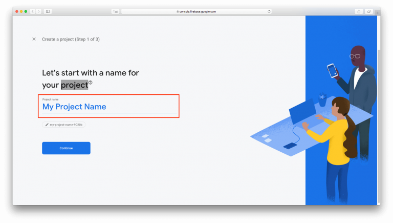 How to connect an Android App to Firebase (Firebase Tutorial #1) - The Engineer's Cafe