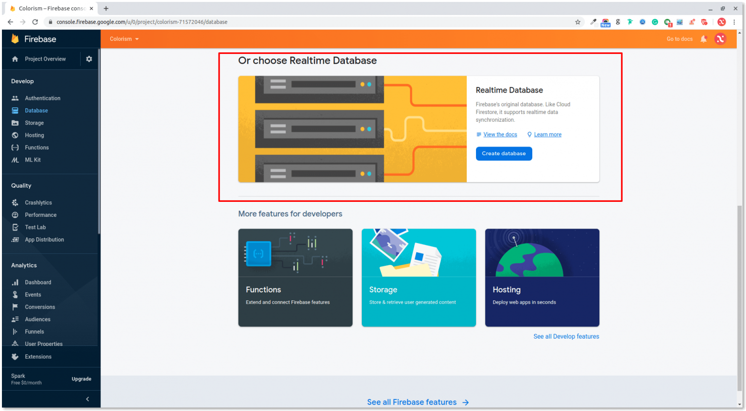 Save and Retrieve data from Firebase in Android (Firebase Tutorial #3 ...