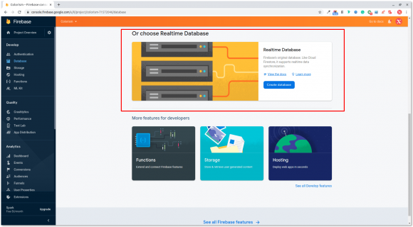 Save and Retrieve data from Firebase in Android (Firebase Tutorial #3) - The Engineer's Cafe
